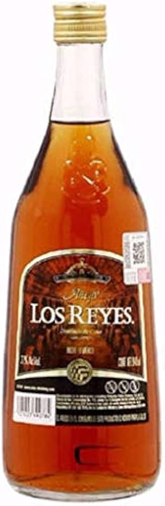 Los Reyes Rojos 《 OPINIONES